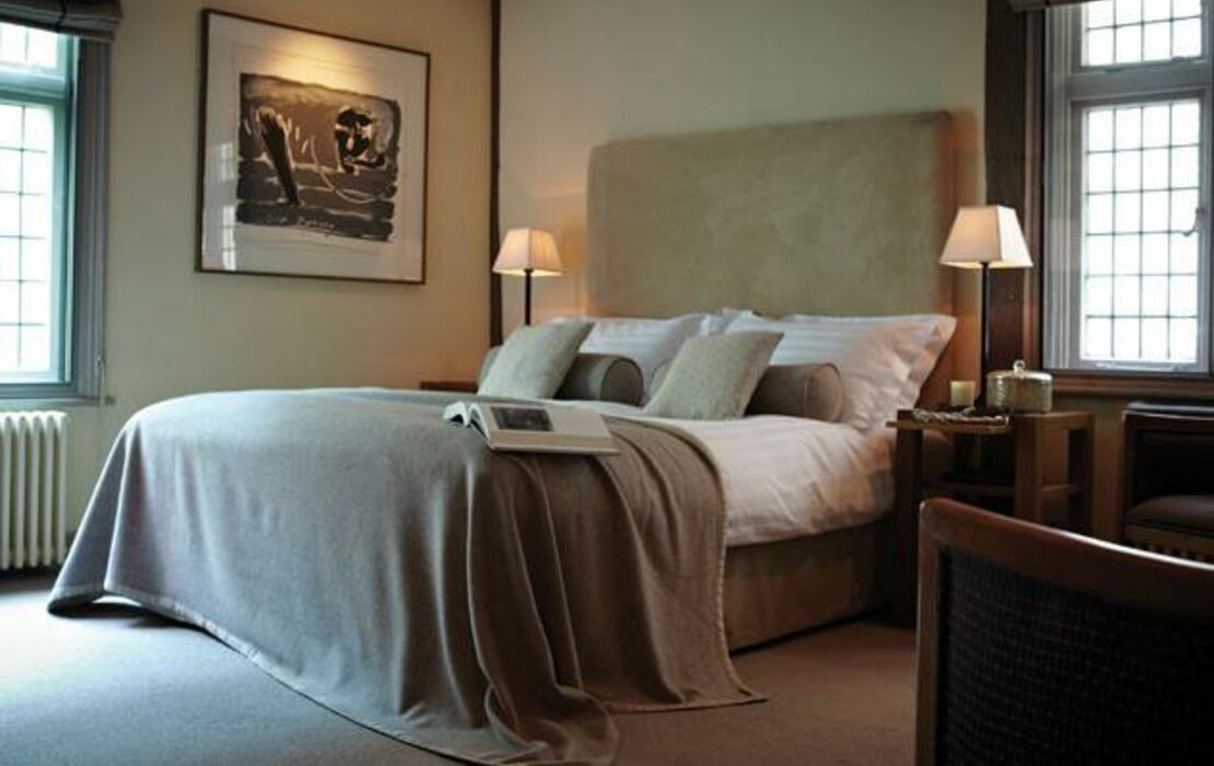 The Old Bank, a Design Boutique Hotel Oxford, United Kingdom