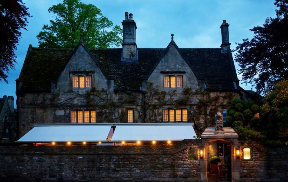Old Parsonage Hotel, a Design Boutique Hotel Oxford, United Kingdom