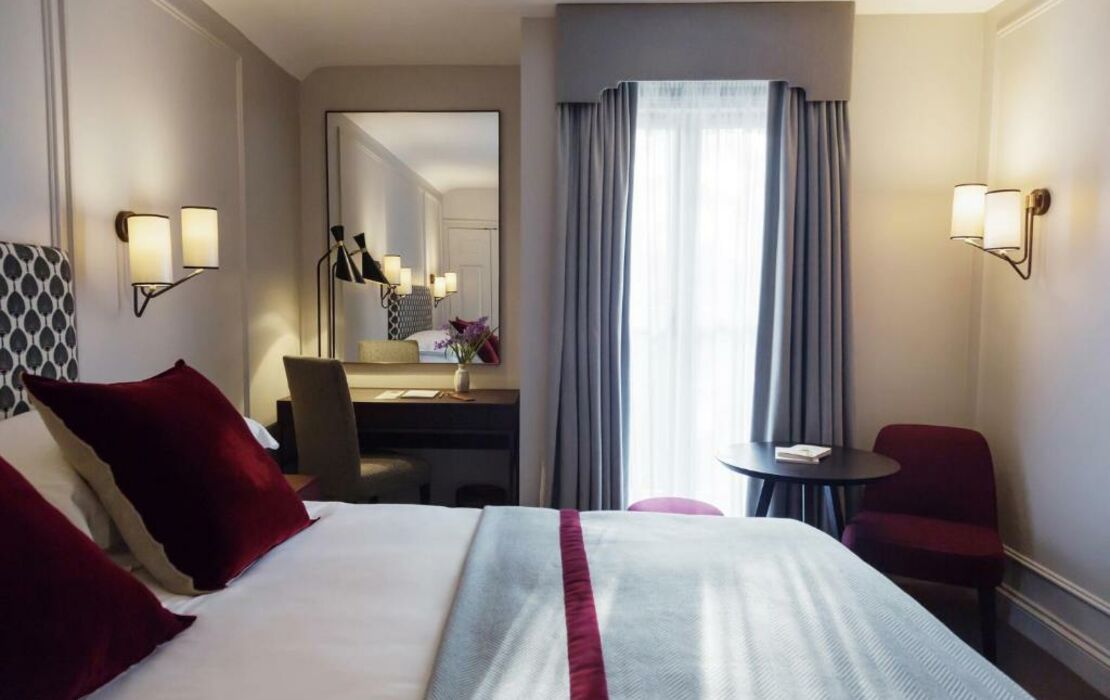 Old Parsonage Hotel, a Design Boutique Hotel Oxford, United Kingdom