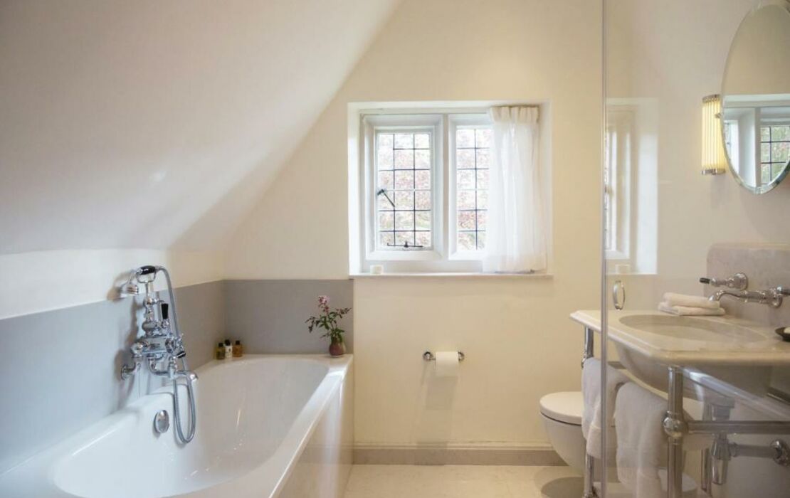 Old Parsonage Hotel, a Design Boutique Hotel Oxford, United Kingdom