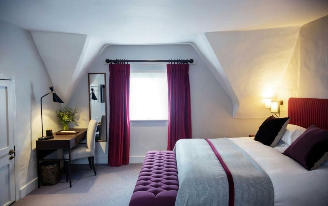 Old Parsonage Hotel, a Design Boutique Hotel Oxford, United Kingdom