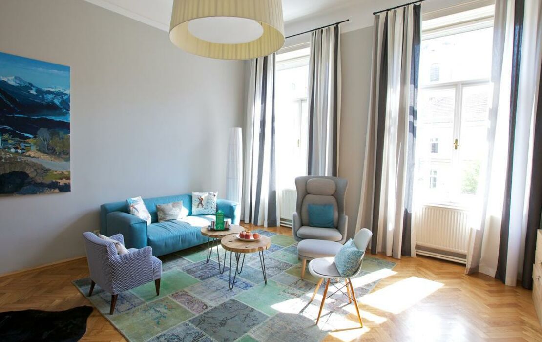 Small Luxury Hotel Altstadt Vienna, a Design Boutique Hotel Vienna, Austria