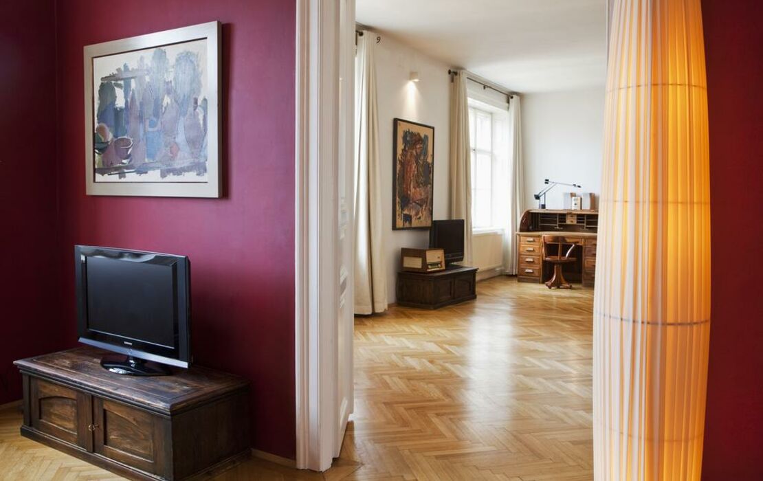 Small Luxury Hotel Altstadt Vienna, a Design Boutique Hotel Vienna, Austria