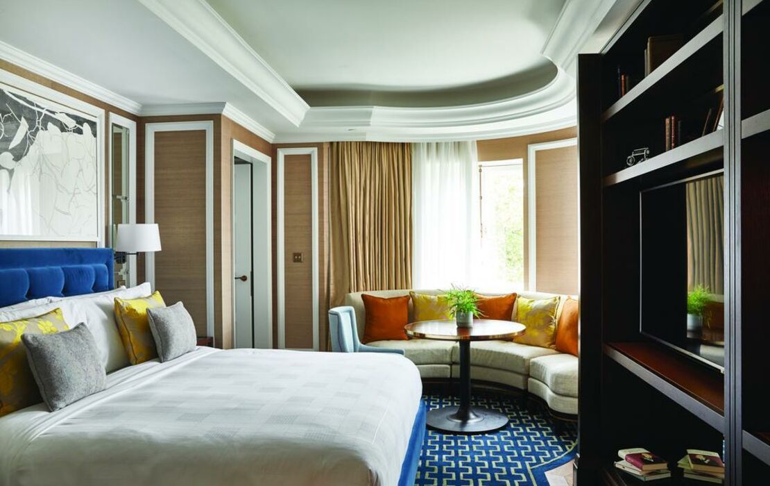 The Cadogan, A Belmond Hotel, London, a Design Boutique Hotel London ...