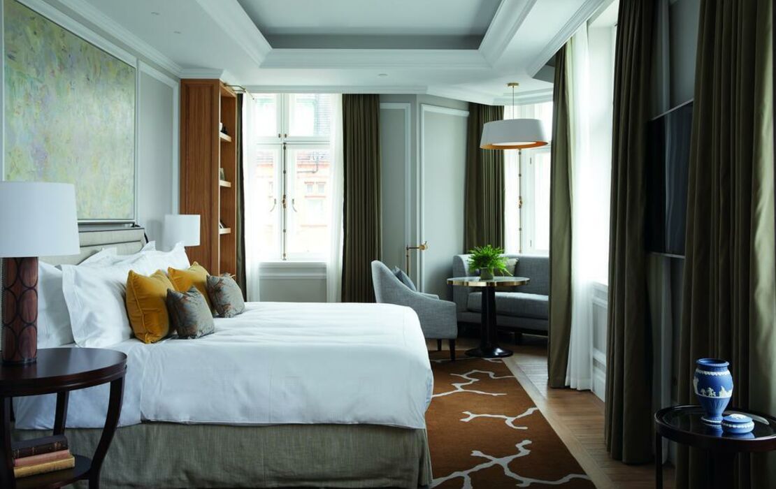 The Cadogan, A Belmond Hotel, London, a Design Boutique Hotel London ...