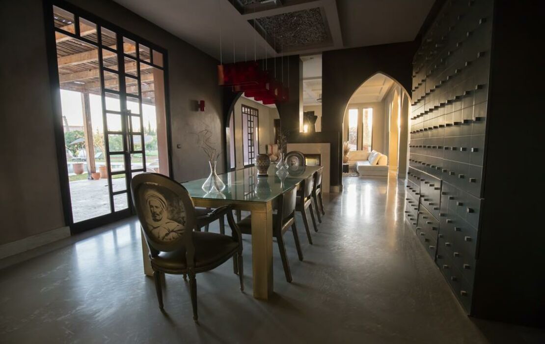 Fellah Hotel, a Design Boutique Hotel Bou Azza, Morocco