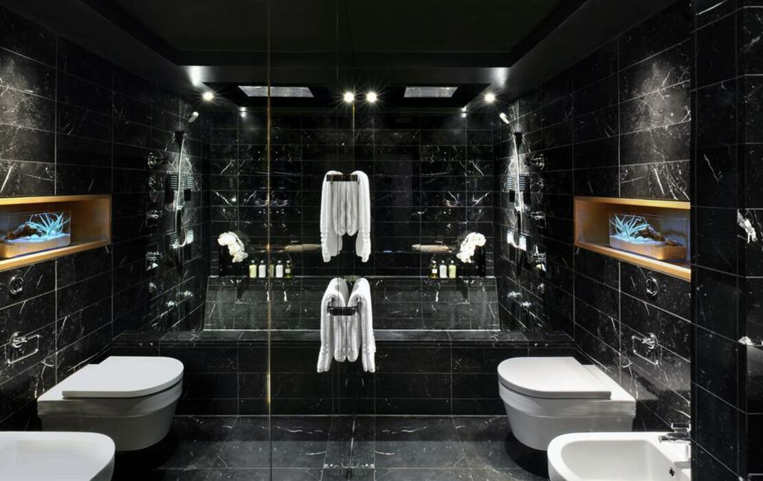 The Hari London, a Design Boutique Hotel London, United Kingdom