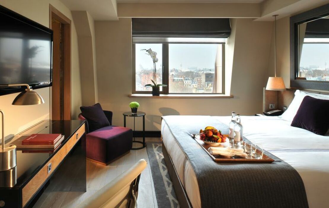 The Hari London, a Design Boutique Hotel London, United Kingdom