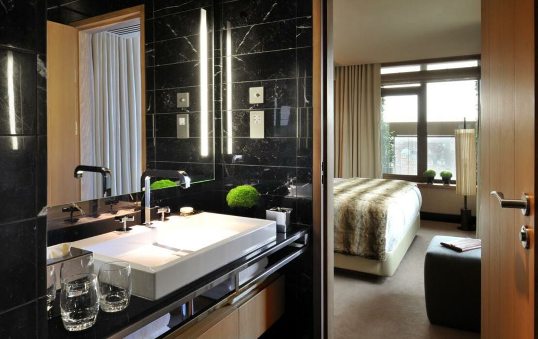 The Hari London, a Design Boutique Hotel London, United Kingdom