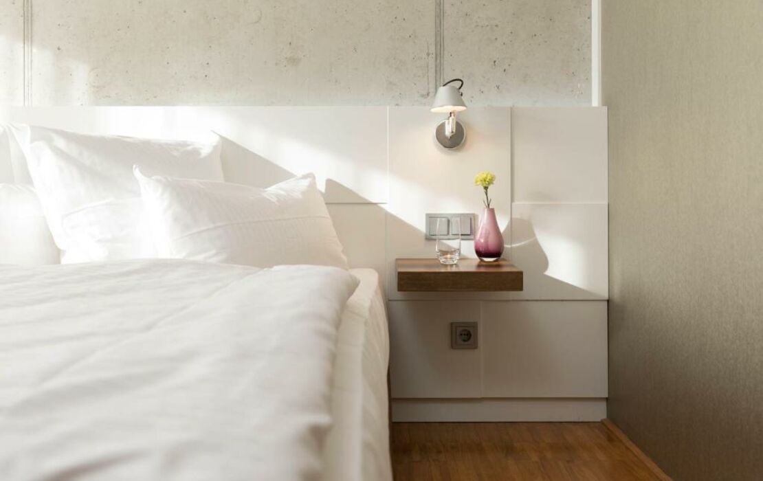 Factory Hotel, a Design Boutique Hotel Münster, Germany