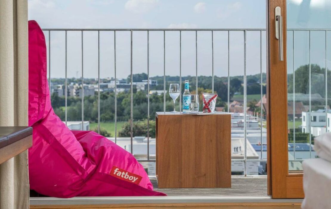 Factory Hotel, a Design Boutique Hotel Münster, Germany