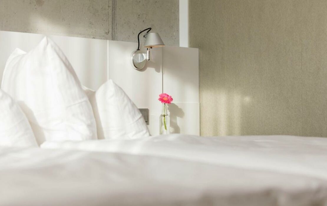 Factory Hotel, a Design Boutique Hotel Münster, Germany