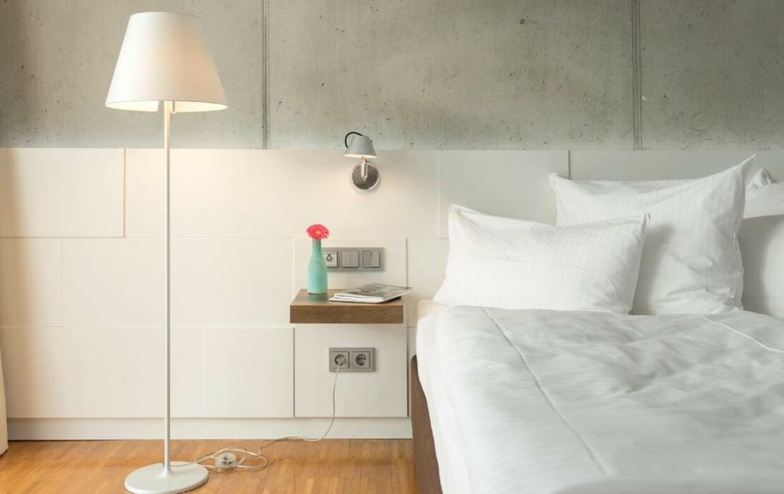 Factory Hotel, a Design Boutique Hotel Münster, Germany