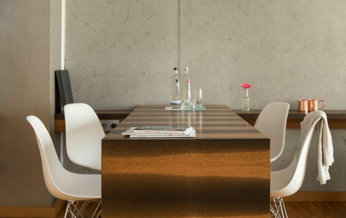 Factory Hotel, a Design Boutique Hotel Münster, Germany