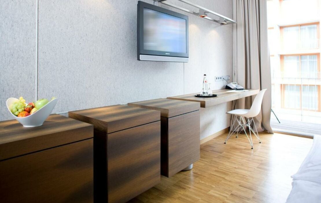Factory Hotel, a Design Boutique Hotel Münster, Germany