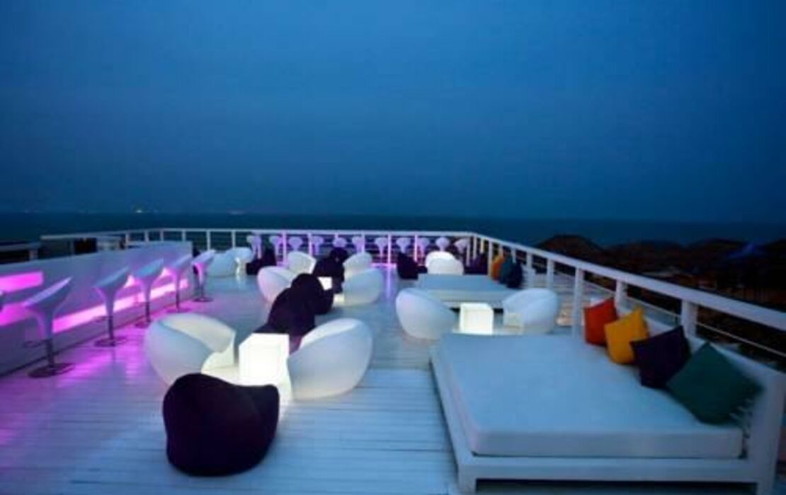 The Park Calangute Goa, Calangute, India