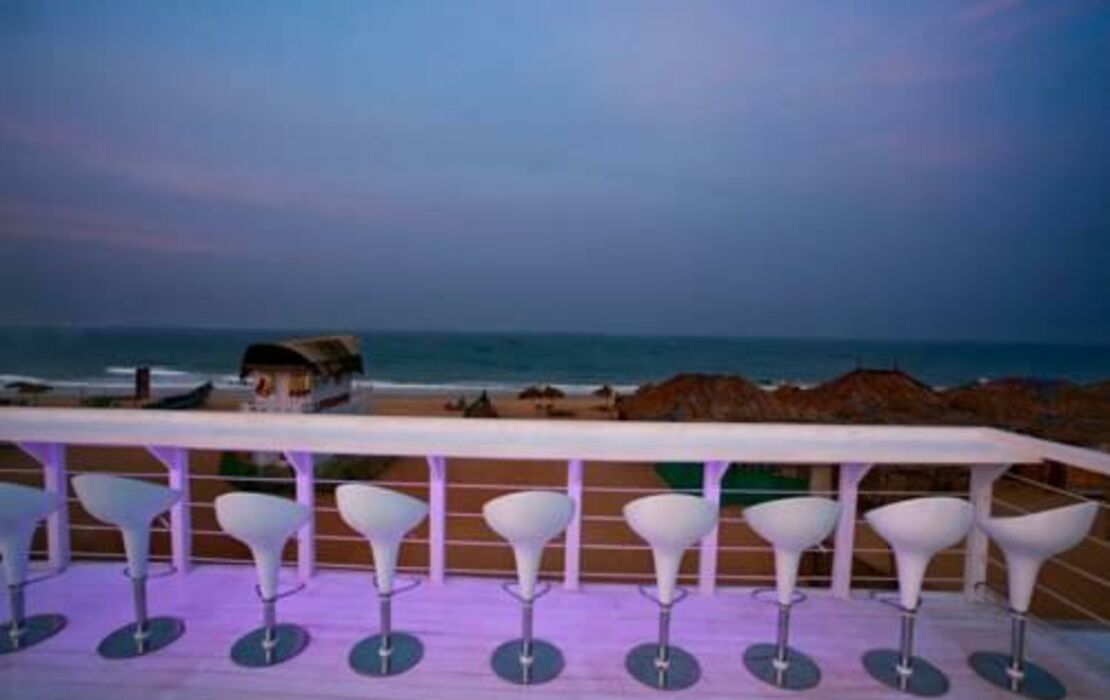 The Park Calangute Goa, a Design Boutique Hotel Calangute, India