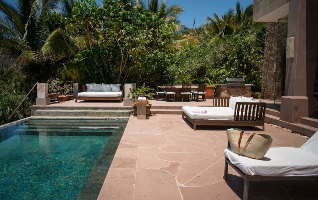 Imanta Resorts Punta de Mita, Punta de Mita, Mexique - My Boutique hotel