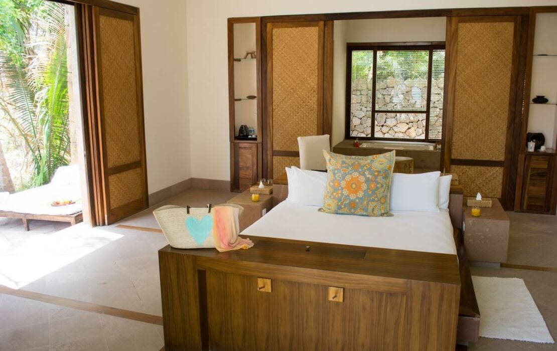 Imanta Resorts Punta de Mita, Punta de Mita, Mexique - My Boutique hotel