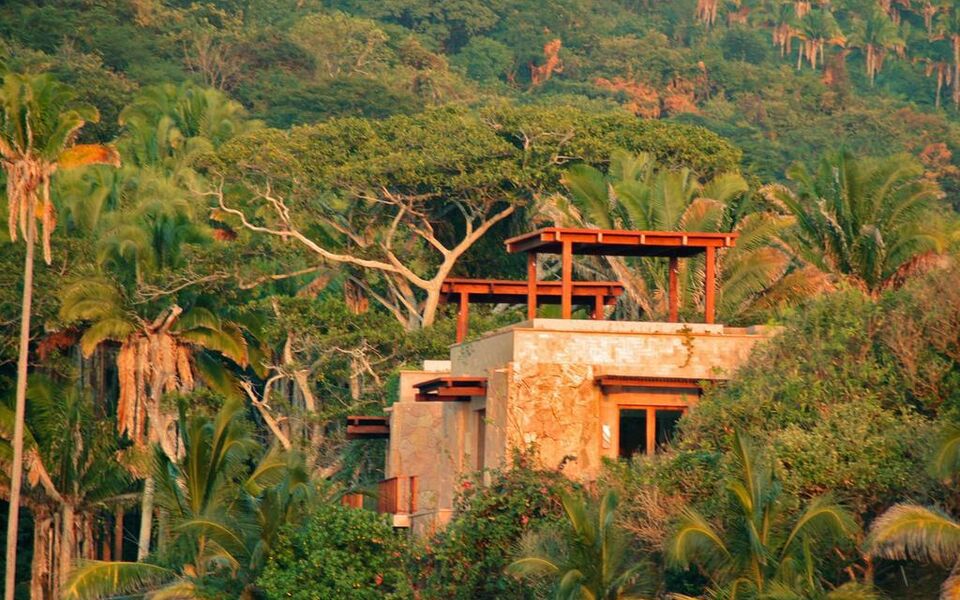 Imanta Resorts Punta de Mita, Punta de Mita, Mexique - My Boutique hotel