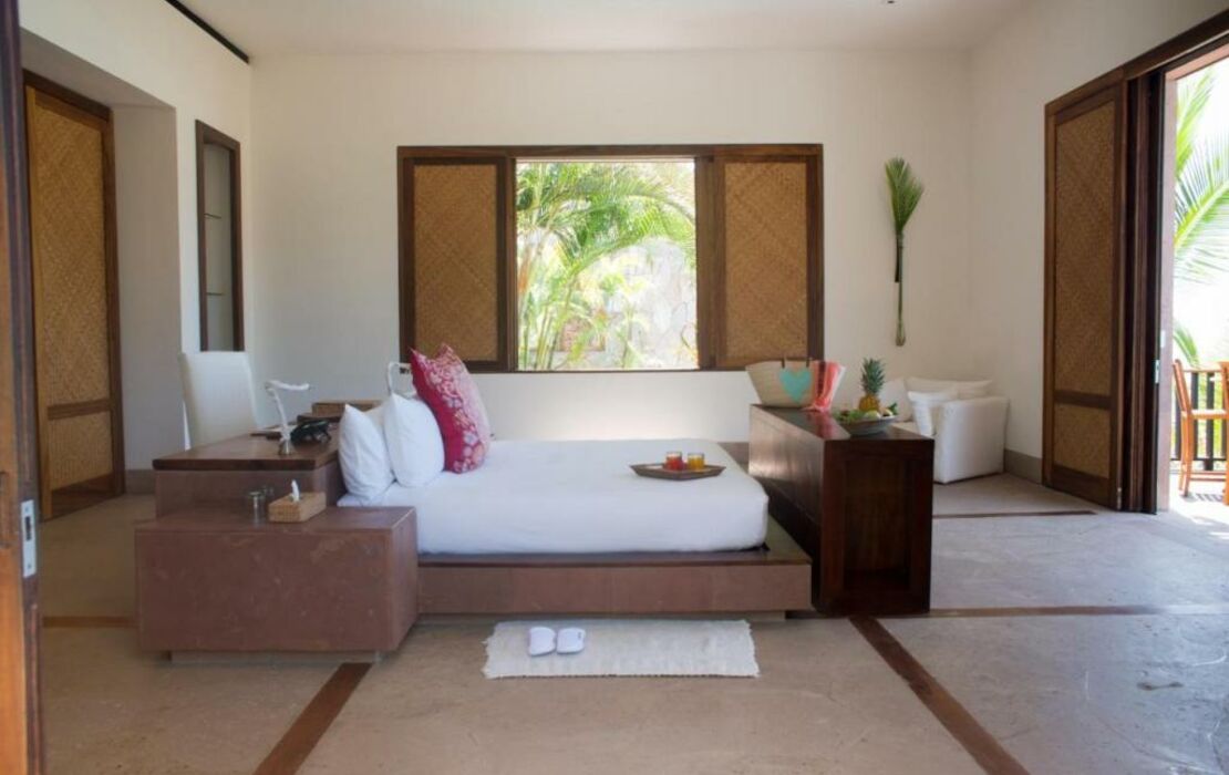 Imanta Resorts Punta de Mita, a Design Boutique Hotel Punta Mita, Mexico