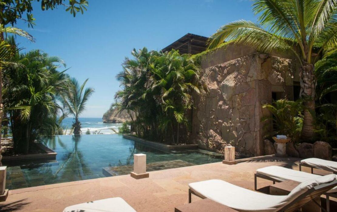 Imanta Resorts Punta de Mita, a Design Boutique Hotel Punta Mita, Mexico