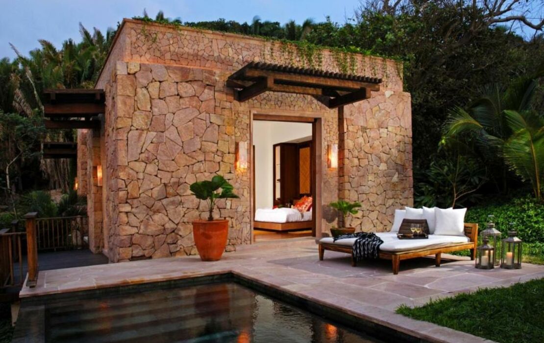 Imanta Resorts Punta de Mita, a Design Boutique Hotel Punta Mita, Mexico