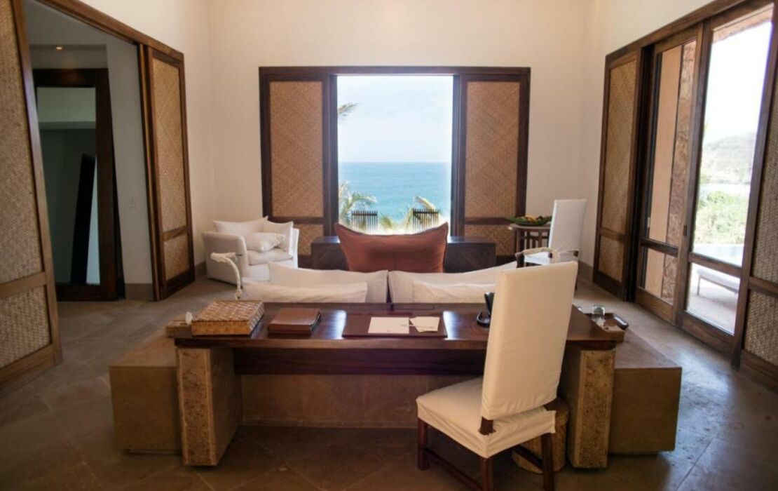 Imanta Resorts Punta de Mita, a Design Boutique Hotel Punta Mita, Mexico