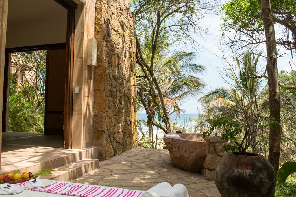 Imanta Resorts Punta de Mita, Punta de Mita, Mexique - My Boutique hotel