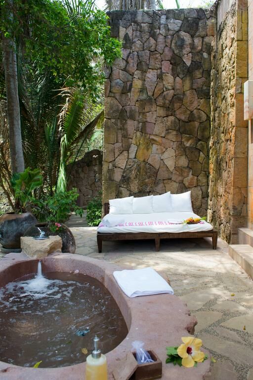 Imanta Resorts Punta de Mita, Punta de Mita, Mexique - My Boutique hotel