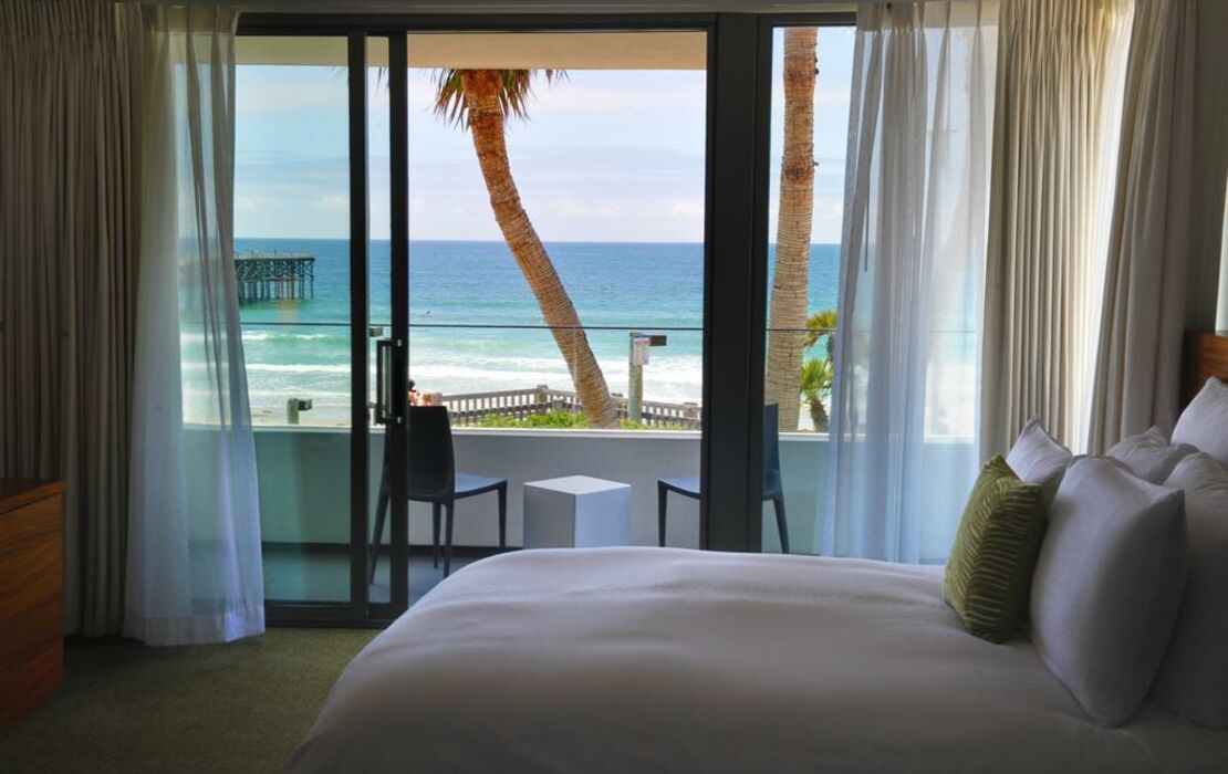 Tower 23 Hotel, San Diego, États-Unis - My Boutique hotel