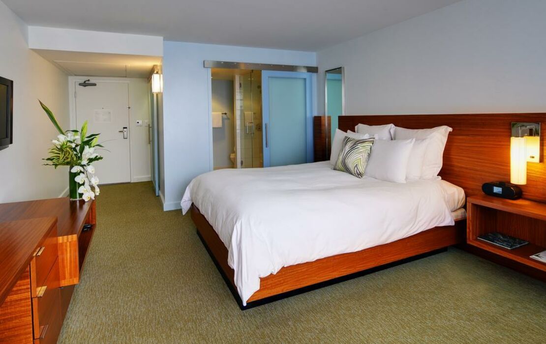 Tower 23 Hotel, San Diego, États-Unis - My Boutique hotel