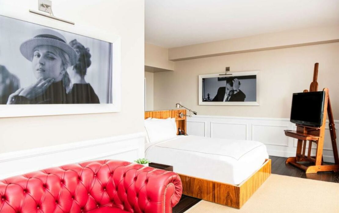 MR C BEVERLY HILLS - 5 star hotels in Beverly Hills