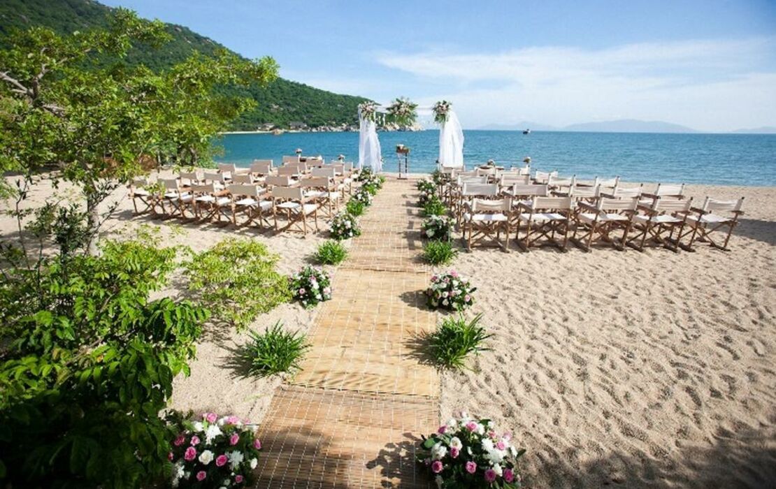 Six Senses Ninh Van Bay, a Design Boutique Hotel Nha Trang, Vietnam