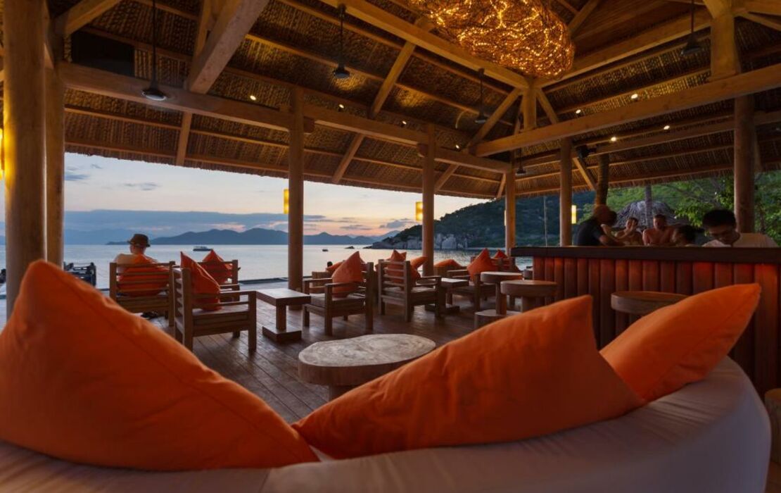 Six Senses Ninh Van Bay, a Design Boutique Hotel Nha Trang, Vietnam