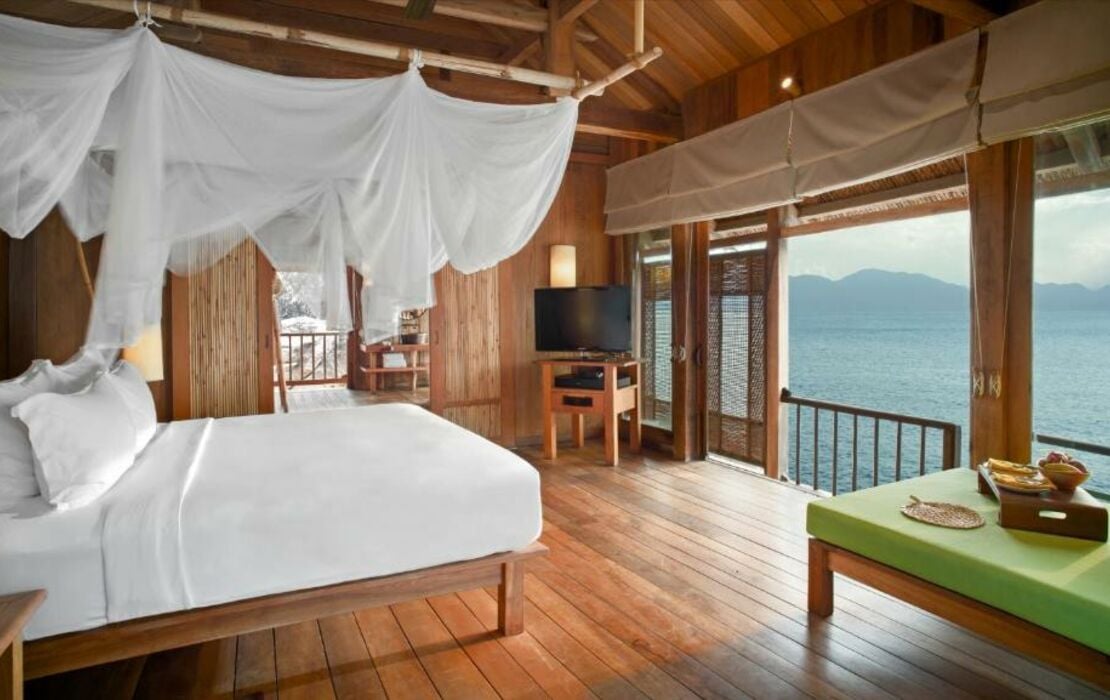 Six Senses Ninh Van Bay, a Design Boutique Hotel Nha Trang, Vietnam