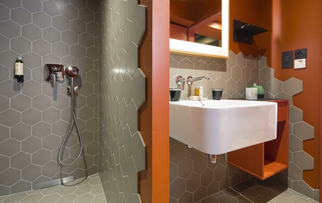 Hotel Le Colombier Suites, a Design Boutique Hotel Colmar, France