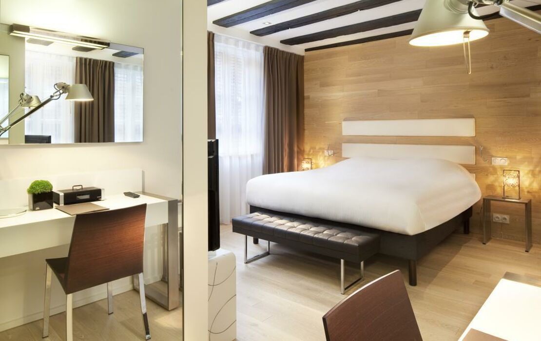 Hotel Le Colombier Suites, Colmar, France - My Boutique hotel