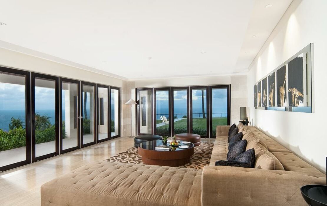 The Edge Bali, a Design Boutique Hotel Pecatu, Indonesia