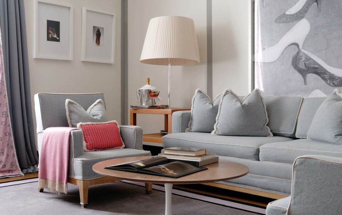 Portrait Roma - Lungarno Collection, a Design Boutique Hotel Rome, Italy