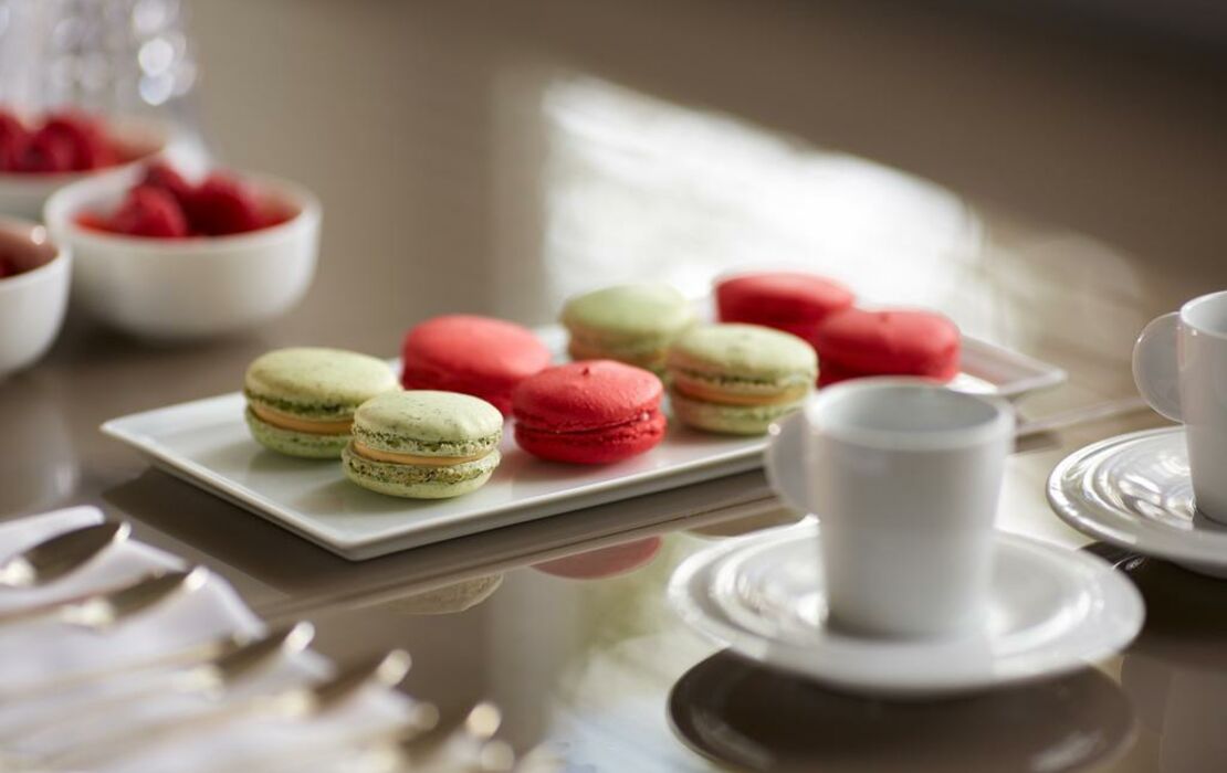 Maison Pic, Valence, France - My Boutique hotel