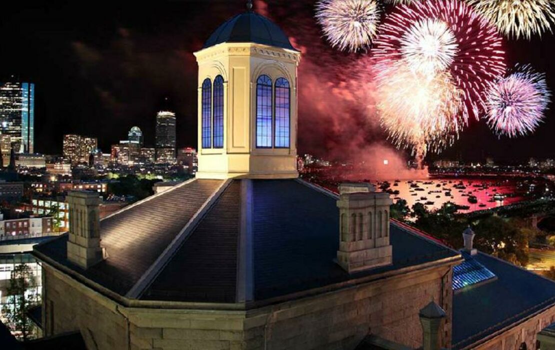 The Liberty, a Luxury Collection Hotel, Boston, a Design Boutique Hotel ...