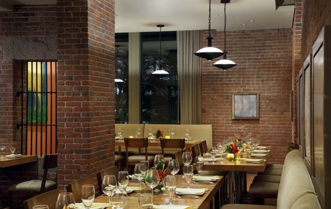 The Liberty, a Luxury Collection Hotel, Boston, a Design Boutique Hotel ...