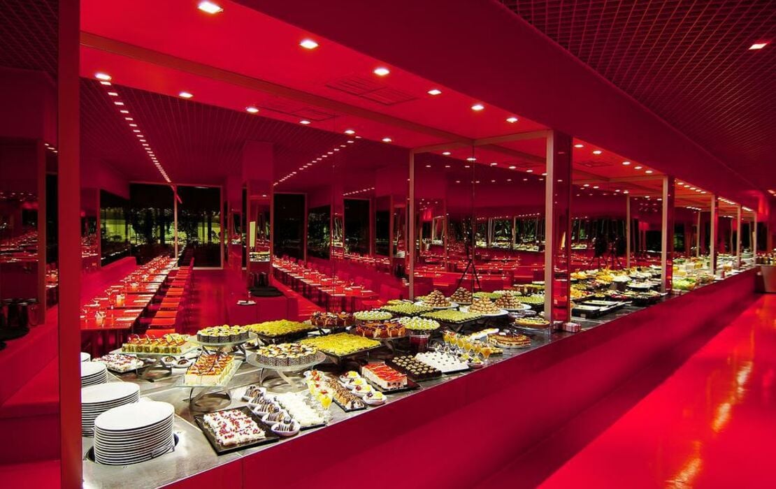Hotel SU & Aqualand, a Design Boutique Hotel Antalya, Turkey