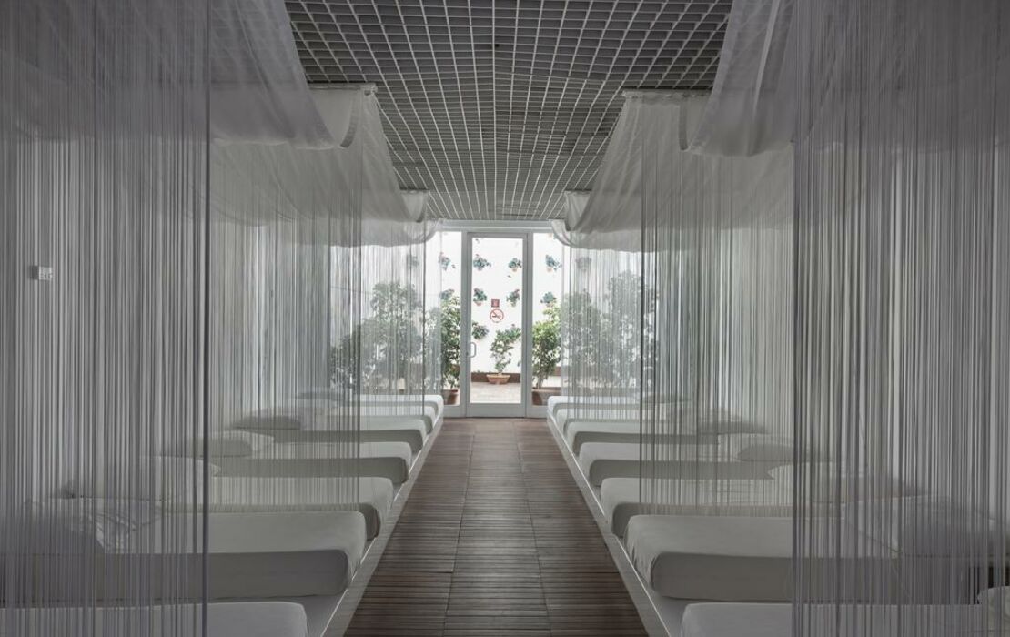Hotel SU & Aqualand, a Design Boutique Hotel Antalya, Turkey