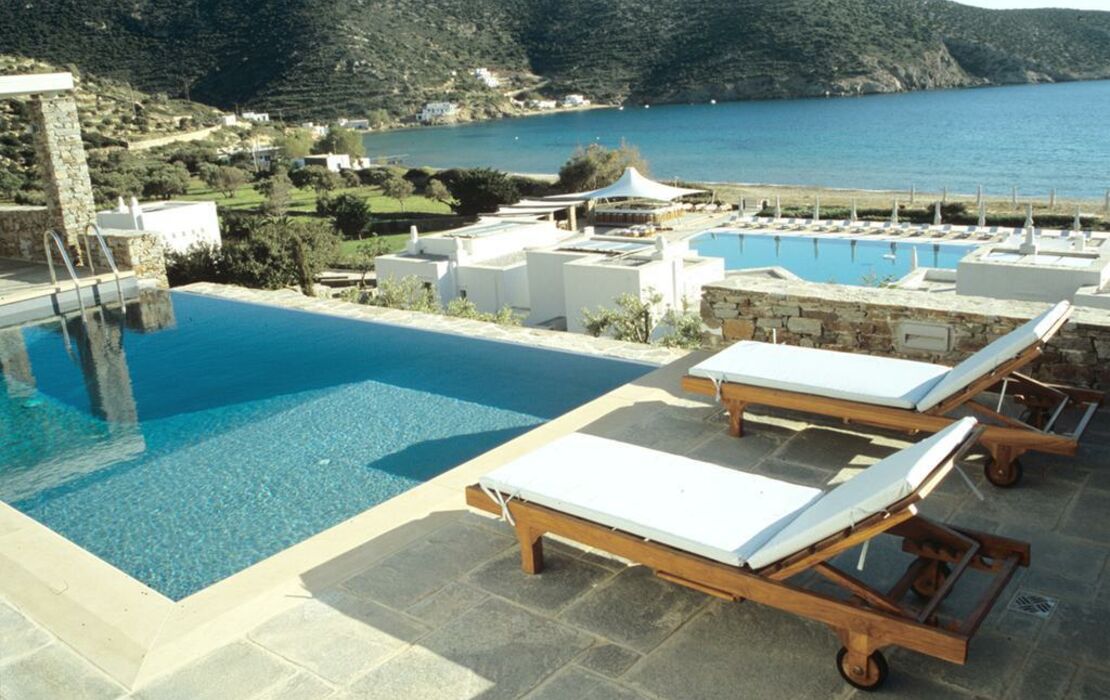 Elies Resorts, Vathi, Grèce - My Boutique hotel