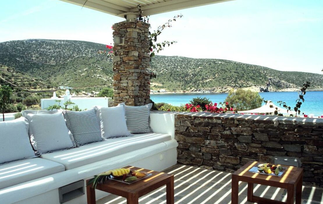 Elies Resorts, Vathi, Grèce - My Boutique hotel
