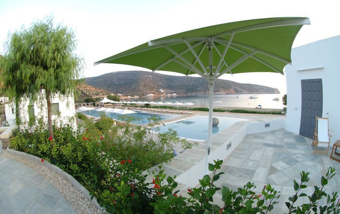 Elies Resorts, Vathi, Grèce - My Boutique hotel