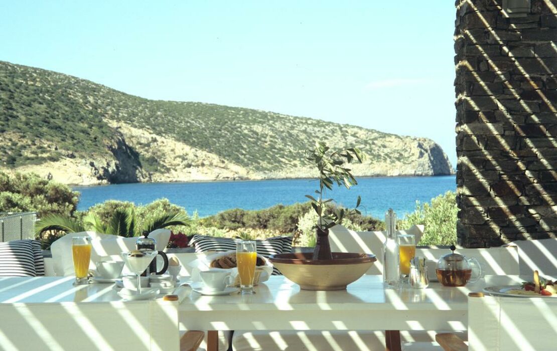 Elies Resorts, Vathi, Grèce - My Boutique hotel