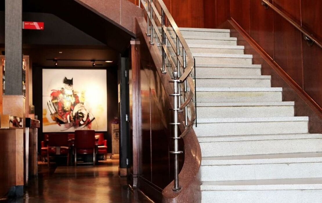 The Drake Hotel, a Design Boutique Hotel Toronto, Canada